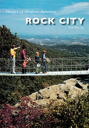 Images of Modern America Book – Rock City Gifts